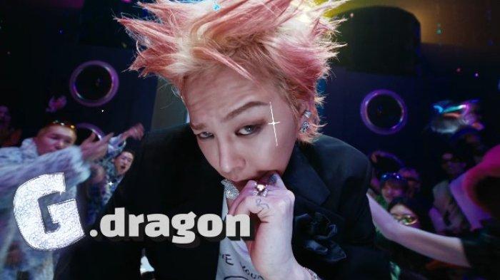 Lirik Lagu Too Bad G-DRAGON, Lengkap dengan Terjemahan Indonesia ...