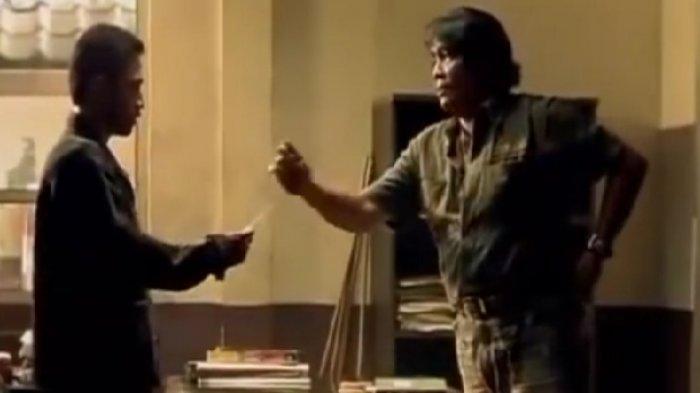 Perjalanan Karir Torro Margens Sejak 1970 Hingga Peran Terakhir di 2018 ...