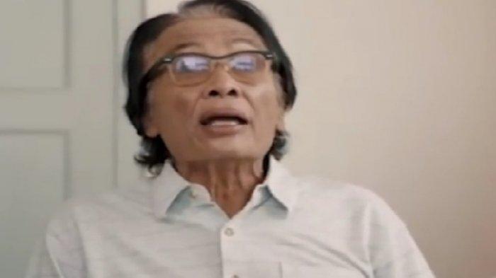 Toro Margen Meninggal dan Kisah Perjalanan Hidupnya - Tribunjateng.com