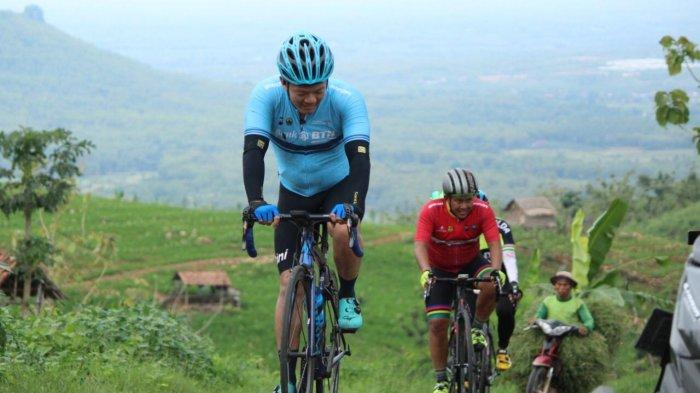 Event Sepeda Tour de Rembang 2020 Akan Diikuti 600 Pesepeda dari ...