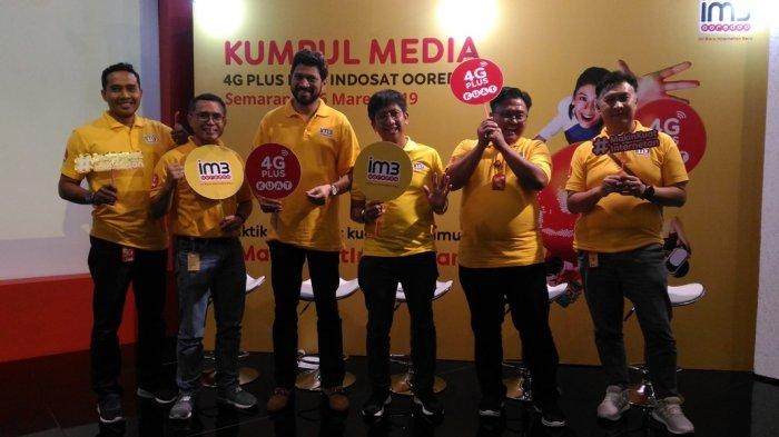Ini Keuntungan Indosat Ooredoo Seusai Selesaikan Pembangunan 18 Ribu ...