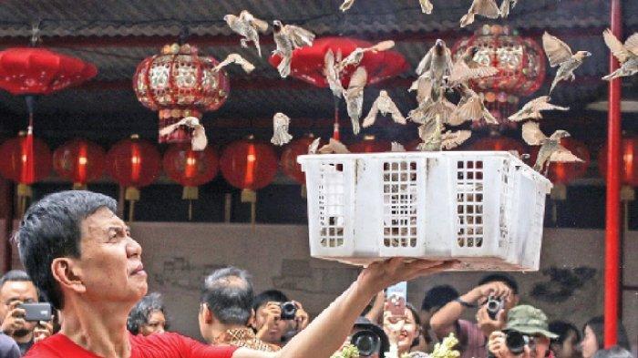 Tradisi Fang Seng sejak Ribuan Tahun masih Lestari Hingga Kini ...