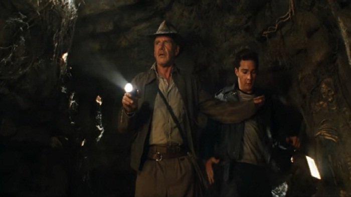 Sinopsis Indiana Jones and The Kingdom Bioskop Trans TV Jam 19.00 WIB ...
