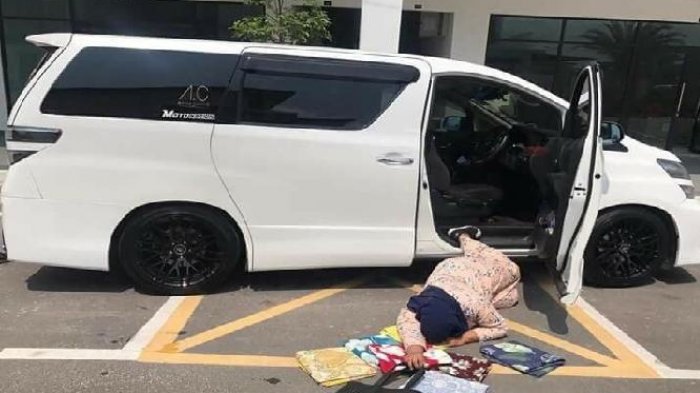 Viral Tren Terbaru Falling Star Challenge Sudah Sampai Malaysia ...