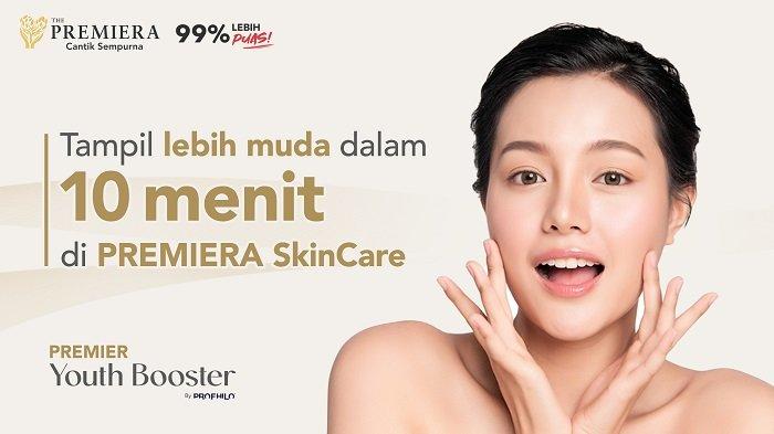 Viral! Trend Anti Aging Terbaru: Tampil Lebih Muda dalam 10 Menit di PREMIERA SkinCare ...