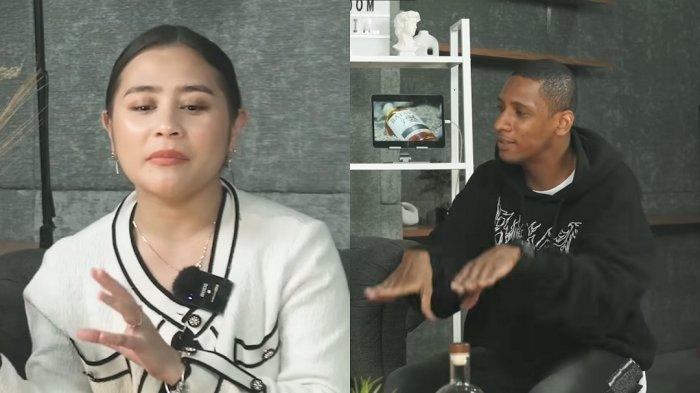 Trending Twitter Prilly Latuconsina Bantah Argumen Pria Selalu Dituntut, Selebgram Bocoum Auto ...