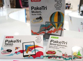 Layanan Tri Ibadah Berkomunikasi Murah saat Umroh - Tribunjateng.com