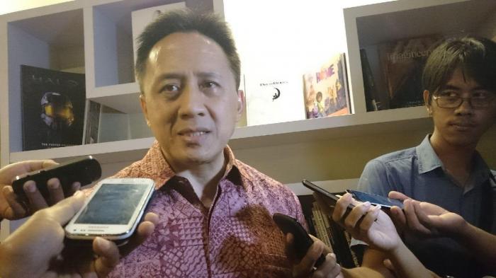 Triawan Munaf hingga Yenny Wahid Jadi Komisaris Garuda Indonesia ...