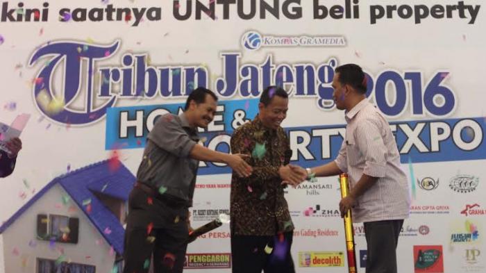 Beragram Produk Pembiayaan Ditawarkan BPR Rudo Indobank - Tribunjateng.com