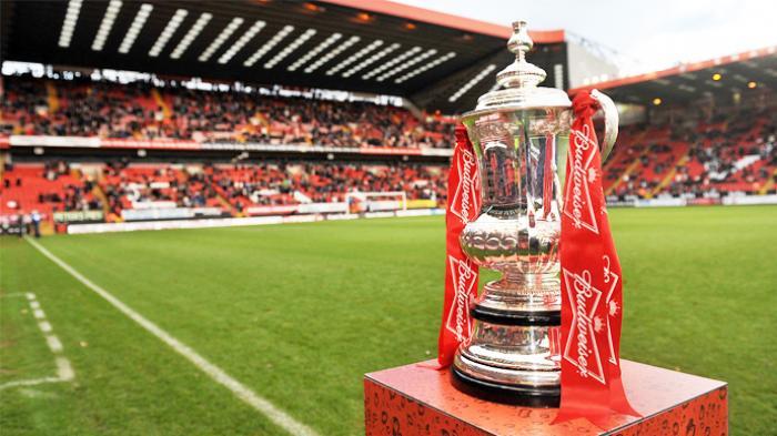 Jadwal Piala FA Malam Ini, Norwich Vs Manchester United hingga ...