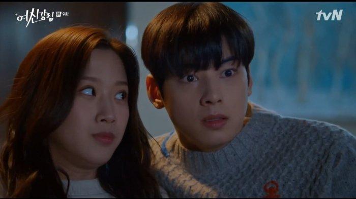 Su Ho dan Ju Kyung Resmi Jadian, Bocoran Sinopsis Drakor True Beauty ...