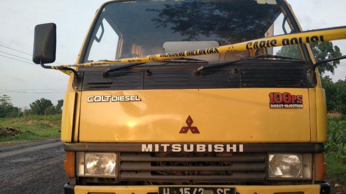 Ditunggu Tak Datang-datang, Agustinus Ditemukan Tak Bernyawa di Dalam ...