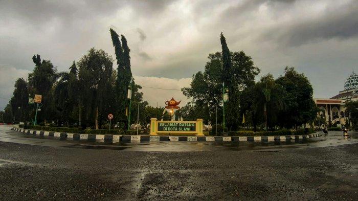 Pilkada 2024 di Tegal: Siapa Pemimpin yang Akan Lakukan Transformasi ...