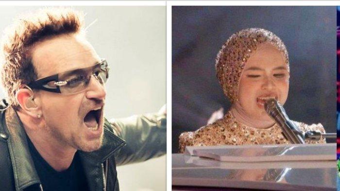 Tak Sembarang Orang Boleh Nyanyikan Lagu U2, Simon Cowell Ungkap Alasan ...