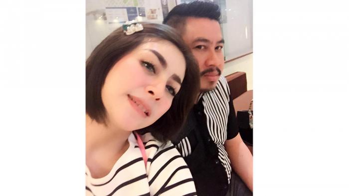 Wanita Sosialita Cantik Ini Ternyata Ikut Pesta Sabu Bersama Dandim ...