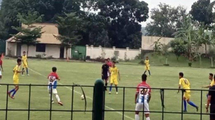 Persikas Kabupaten Semarang Hadir Lagi, Sempat 5 Tahun Vakum, Siap ...