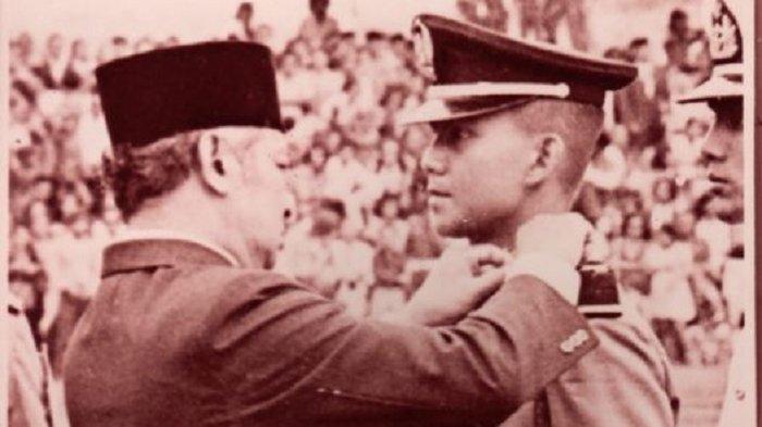 Ulang Tahun Soeharto, Prabowo Subianto Kenang Pesan Sebelum Batalyon ...
