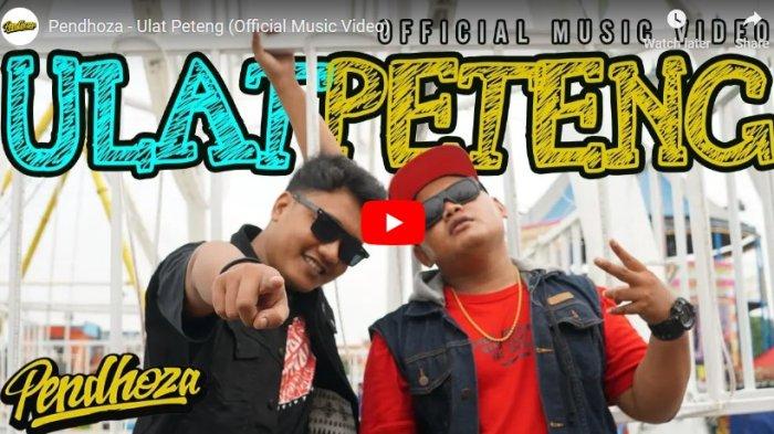 Chord Kunci Gitar Ulat Peteng Pendhoza - Tribunjateng.com