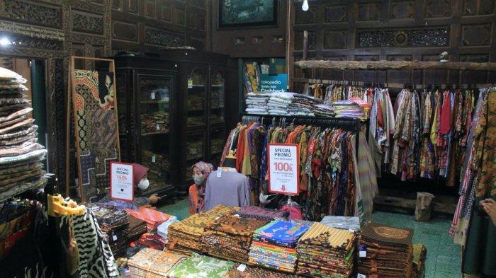 Dua UMKM di Solo dan Semarang Ini Manfaatkan Teknologi untuk Ajak ...