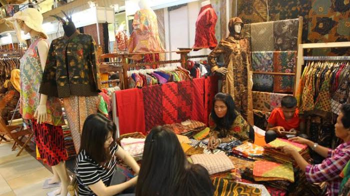 Pemasaran Produk UMKM di Jawa Tengah Belum Banyak Manfaatkan Teknologi ...