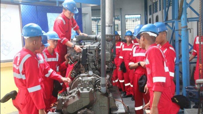 Mau Kuliah S1 di Fakultas Teknik? Ke Unimar AMNI Saja - Tribunjateng.com