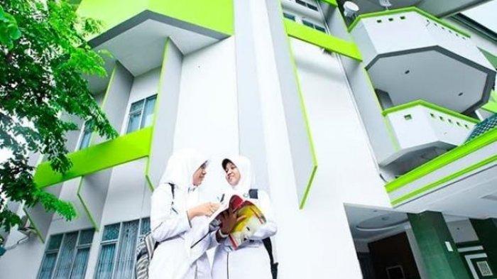 Unissula Semarang Buka Jalur Mandiri - Tribunjateng.com