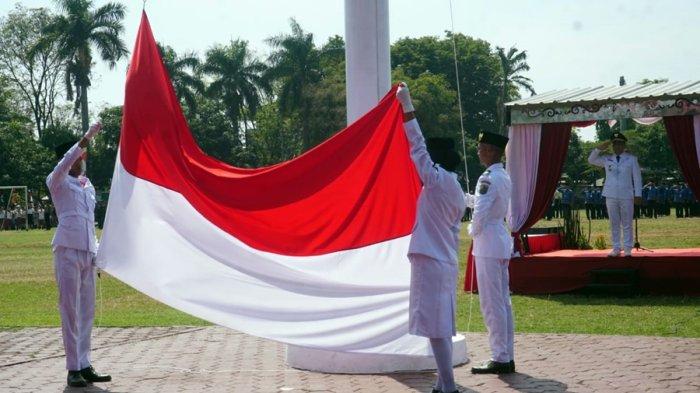 Pianika Not Angka Indonesia Raya: Indonesia Tanah Airku, Tanah Tumpah ...