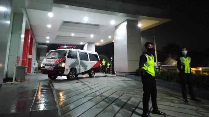 Dokter Trisada Indra Puri Meninggal Terpapar Corona, Bupati Temanggung ...