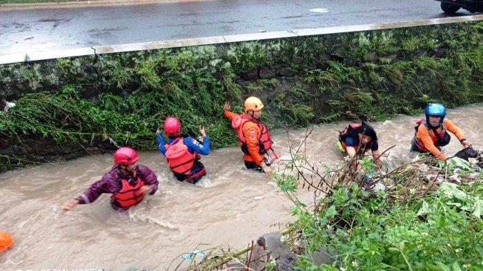 Ini Titik Rawan Bencana Longsor, Banjir Bandang dan Puting Beliung di Kabupaten Semarang ...