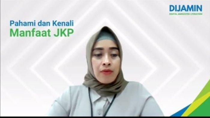 Terkena PHK Karena Korupsi Apakah Bisa Dapat Manfaat JKP? Ini Kata BP ...