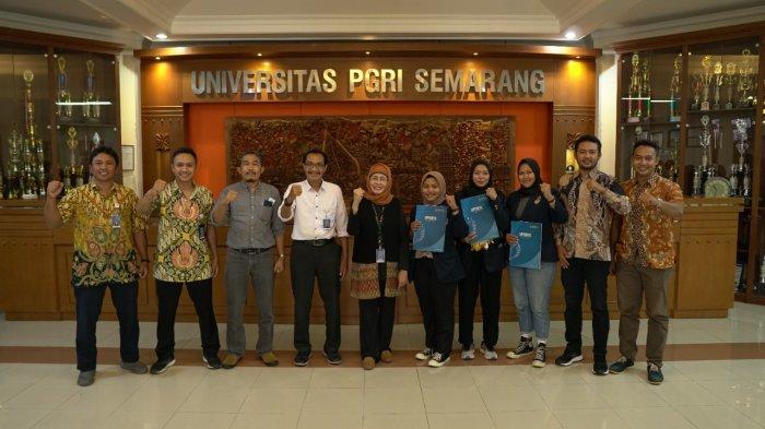 5 Atlet UPGRIS Ikuti Pomnas XVII 2022 di Universitas Negeri Padang ...