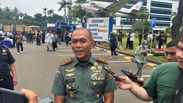 4000 Anggota TNI Terpapar Judi Online, Danpuspom: Tak Ada yang Jadi Bandar - Tribunjateng.com