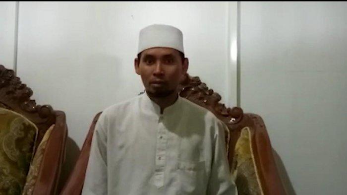 Ustad Hasyim : Tak Perlu Ikut ke Papua dan Unjuk Rasa Anarkis ...