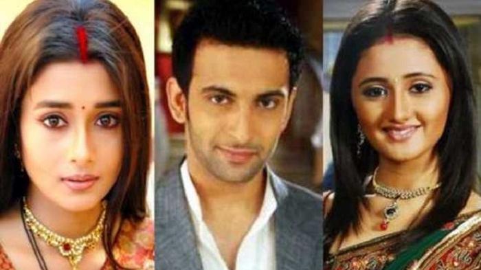 Pemeran Veer dan Tapasya di Uttaran Ternyata Pernah Menikah ...