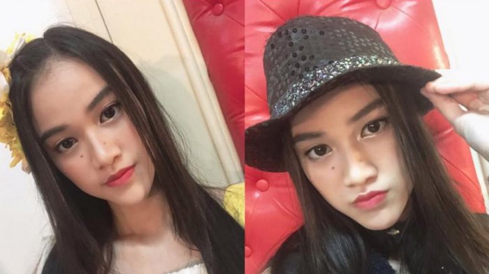 Dwi Putri Bonita JKT48 Graduate, Begini Ucapan Selamat Jalan Netizen ...