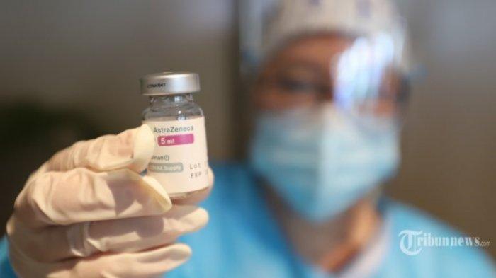 Apa itu Vaksin? Begini Cara Kerja dan Jenis-jenis Vaksinasi ...