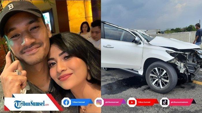Alasan Vanessa Angel dan Bibi ke Surabaya, Keduanya Meninggal ...
