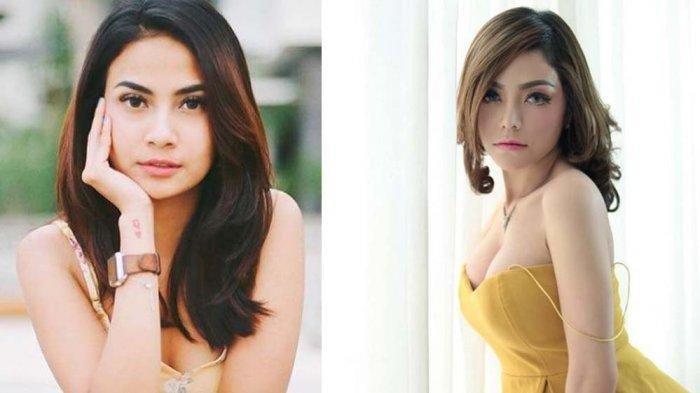 BERITA LENGKAP: Prostitusi Online Libatkan 45 Artis dan 100 Model , Tarif Tertinggi Rp 300 Juta ...