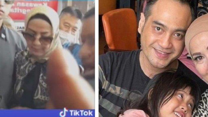 Selain Lakukan KDRT Sejak 3 Bulan Terakhir, Ferry Irawan Juga Tak Beri Nafkah Venna Melinda ...