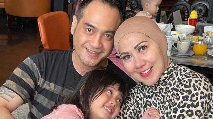 Ferry Irawan Divonis 1 Tahun Penjara, Hasil Putusan Kasus KDRT Terhadap Venna Melinda ...