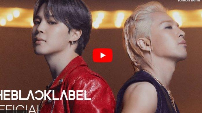 Lirik dan Terjemahan Lagu Vibe Taeyang feat Jimin BTS - Tribunjateng.com