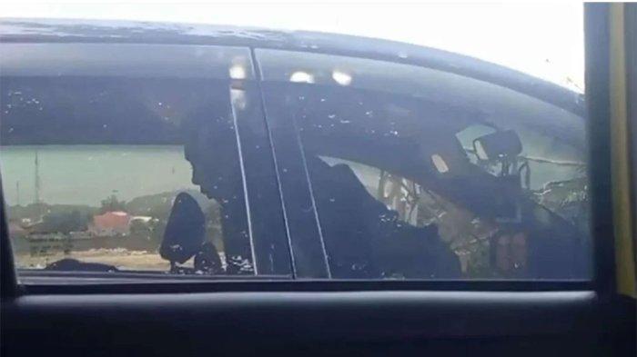 "Jangan Disebarin Pak" Pinta Wanita dalam Video Syur Mobil Goyang di Kebumen - Tribunjateng.com