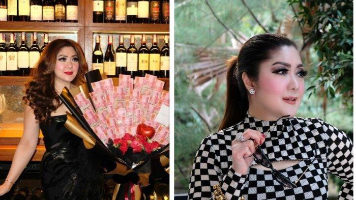 Klarifikasi Vie Tan Seusai Dikira Istri Irjen Ferdy Sambo Hingga ...