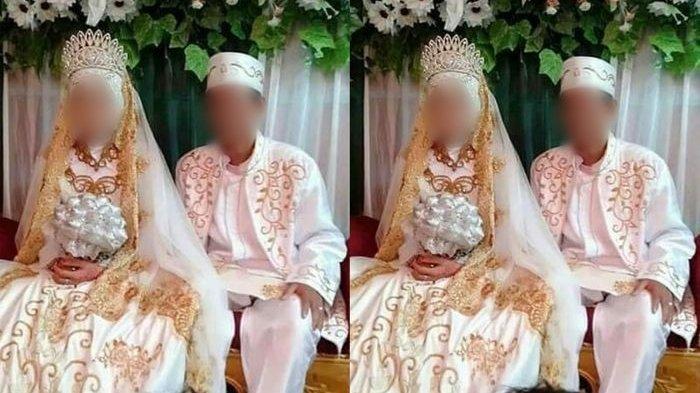 Update Menelusuri Fakta Tingginya Angka Pernikahan Dini Di Jawa