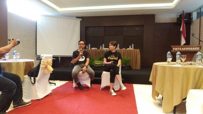 VIU dan Kabelan Garap Film Tradisi Upacara Kalang Obong Suku Kalang di ...