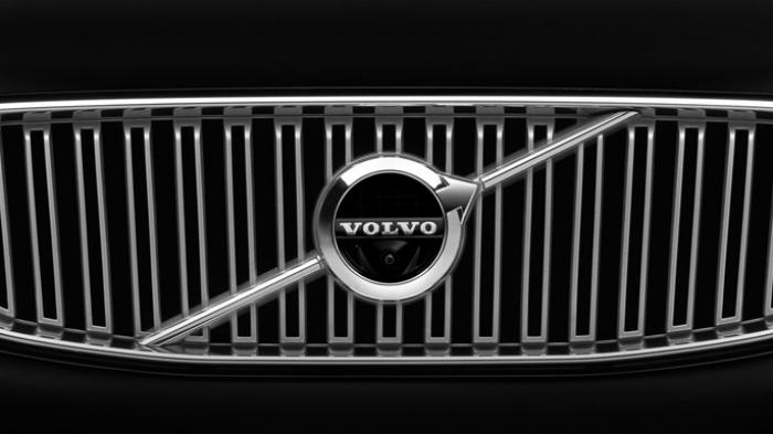 Tahu Sejarah Nama Volvo? Ini Arti Nama Lima Perusahaan Besar di Dunia ...