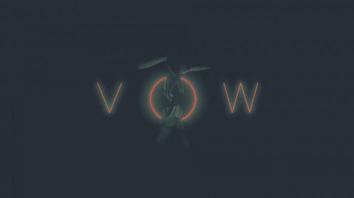 Chord Kunci Gitar Coldiac -Vow - Tribunjateng.com