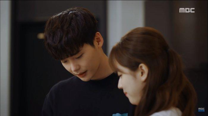 Sinopsis Drakor W Two Worlds Episode 8, Tayang di Trans TV Hari Ini Jam ...