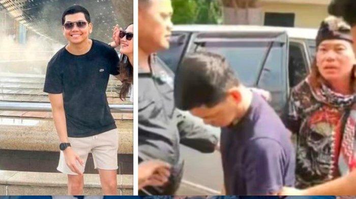 Sosok Yudha Arfandi Tersangka Tewasnya Dante Anak Tamara Tyasmara, Miliki Pergaulan Kelas Atas ...