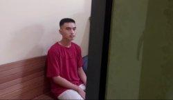 Tampang Jerry Pelaku Pembunuhan yang Memasukan Mayat dalam Karung di Tegal, Ingin Motor Korban ...